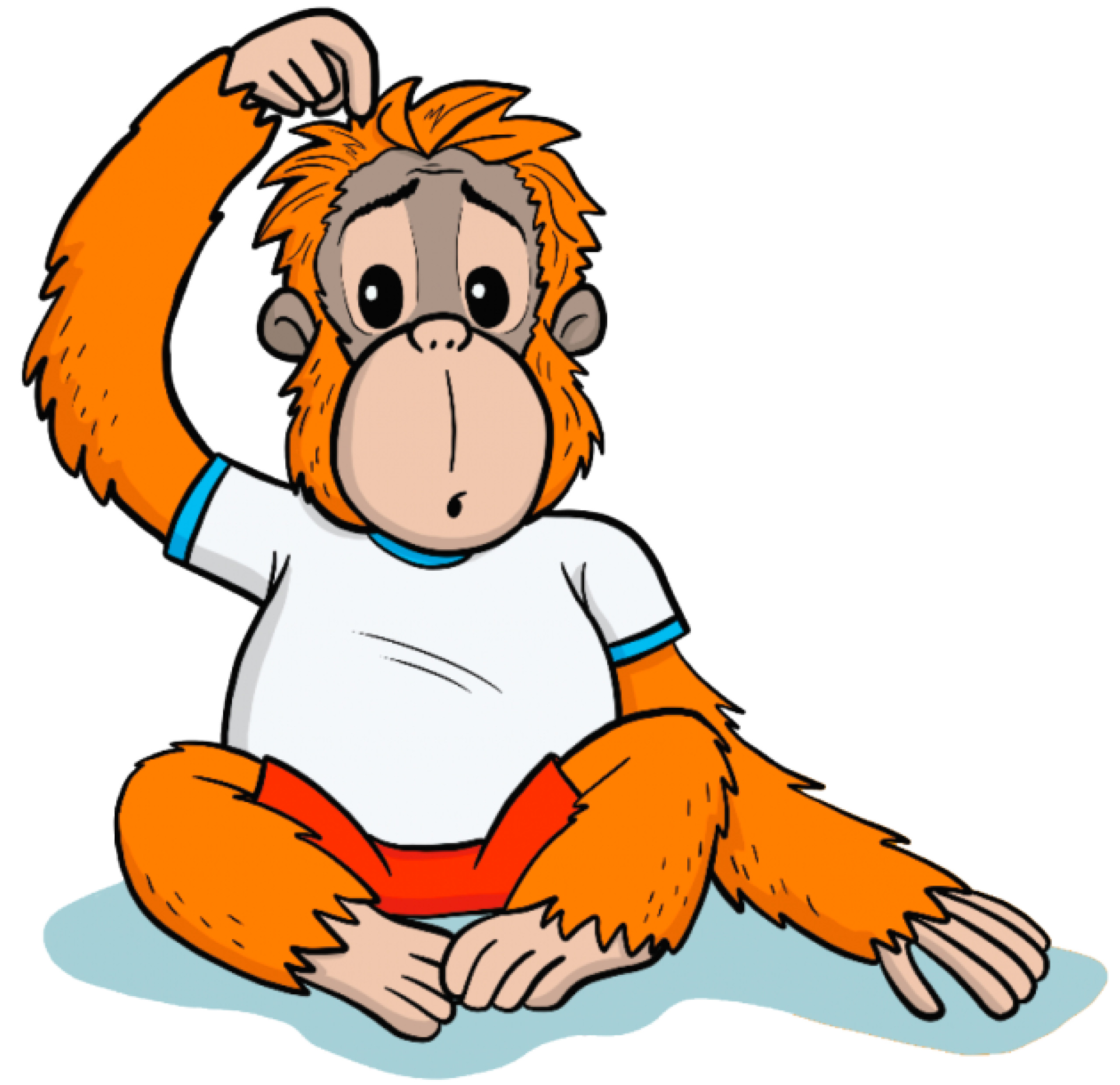 The Story of Rufus | Calea Paediatric